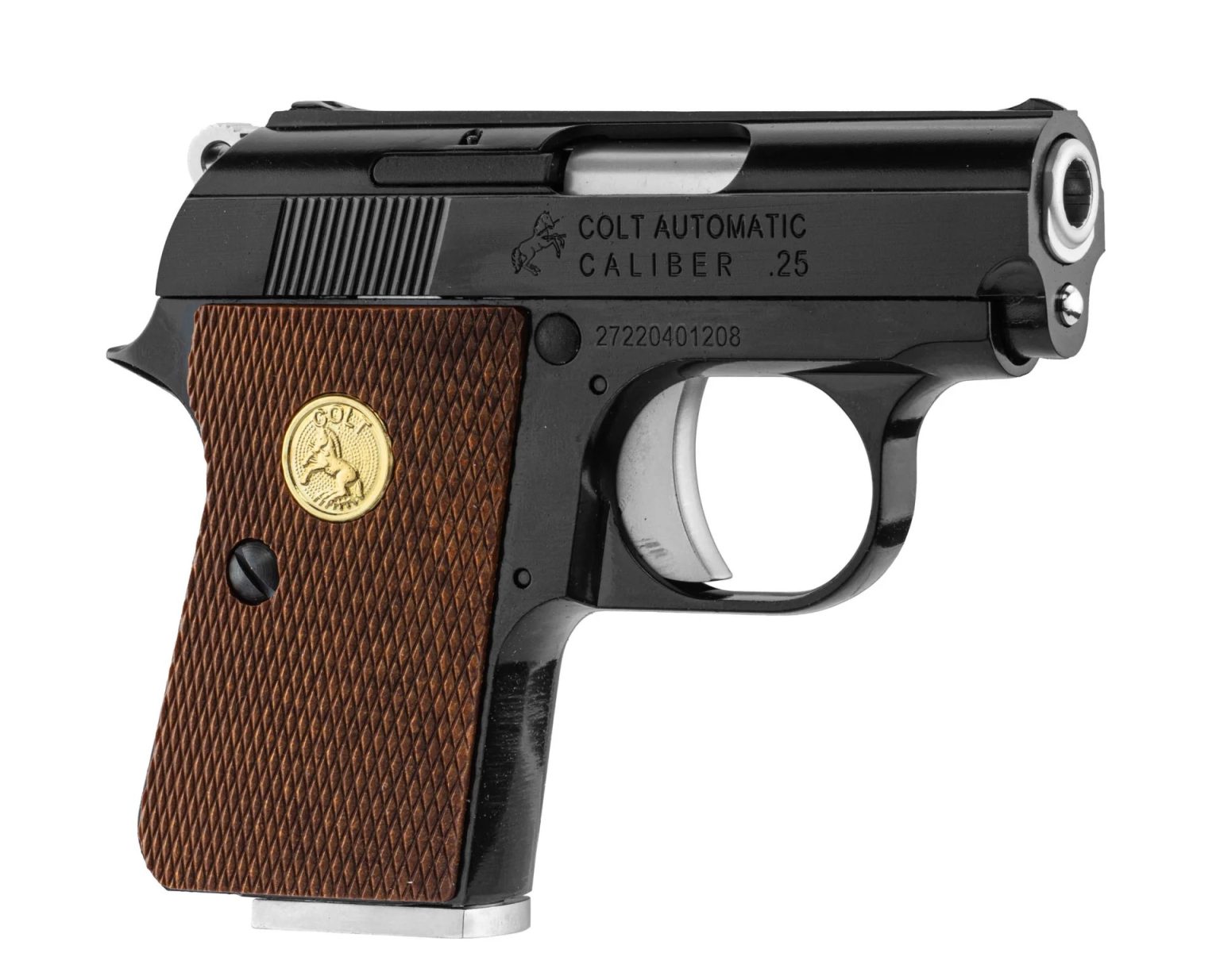 Colt Junior GBB – Cybergun noir
